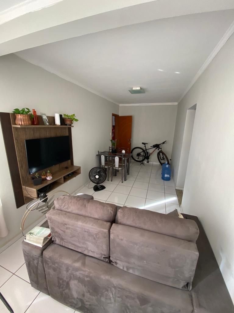 Residencial Mariela - Imobiliária CM