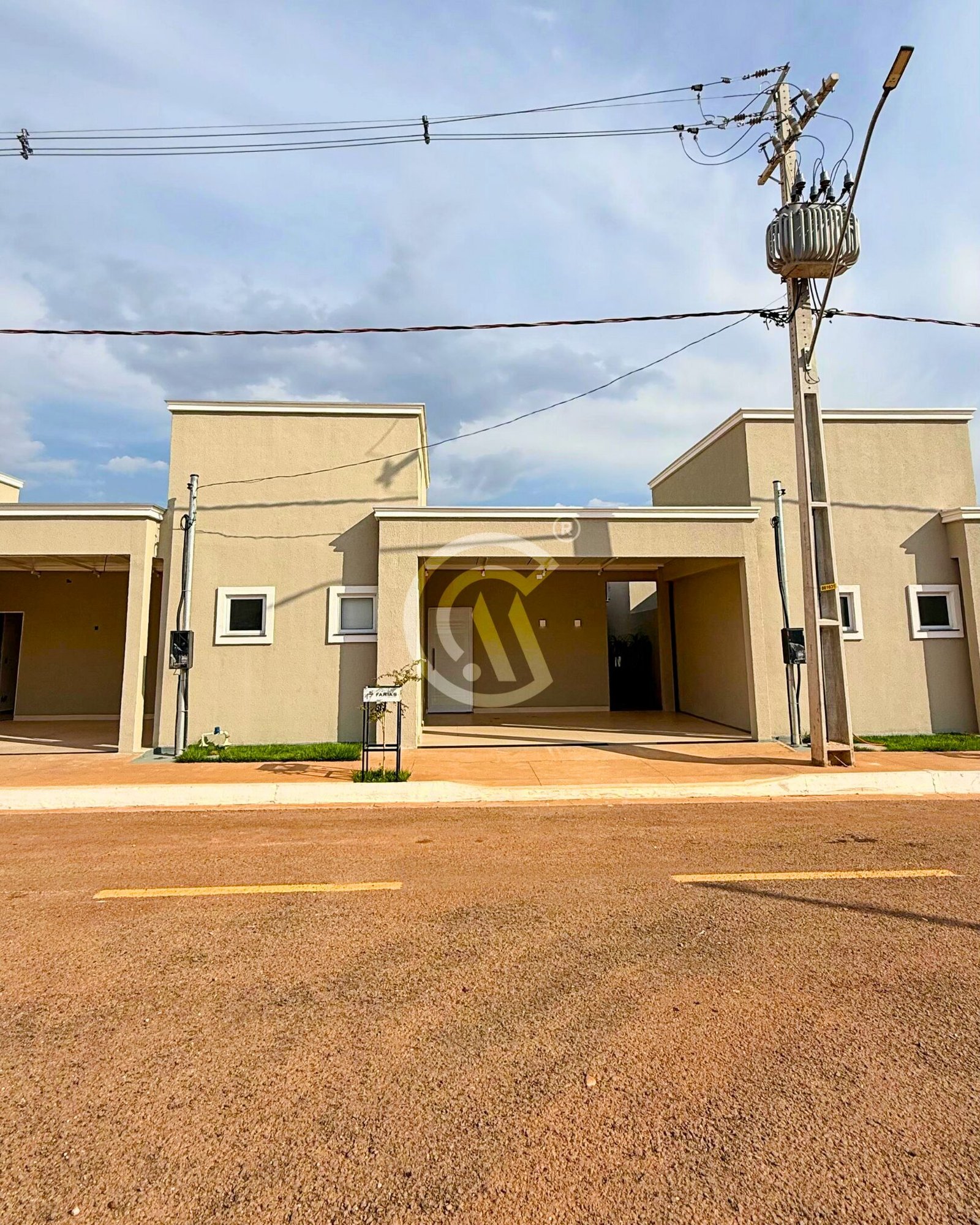 Ibiza Residence - Imobiliária CM