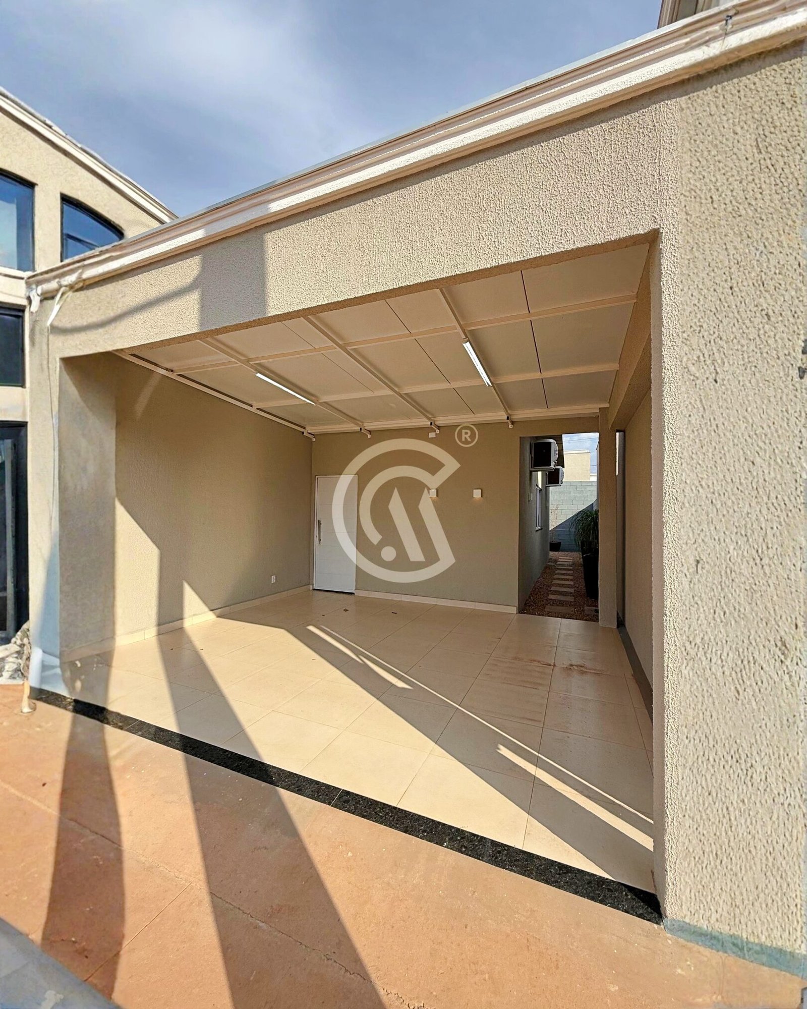 Ibiza Residence - Imobiliária CM